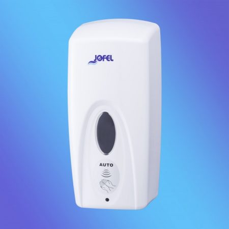 Dosificador Óptico De Spray Azur - Higienizar - Suministros de ...